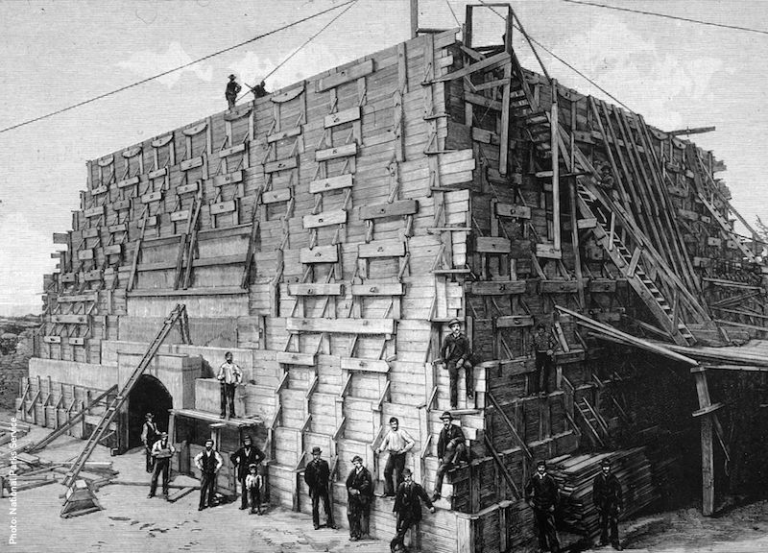 Lady Liberty - 10 Facinating Facts | Statue of Liberty